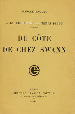 Du côté de chez Swann - Partie 1 - Ebook - Marcel Proust